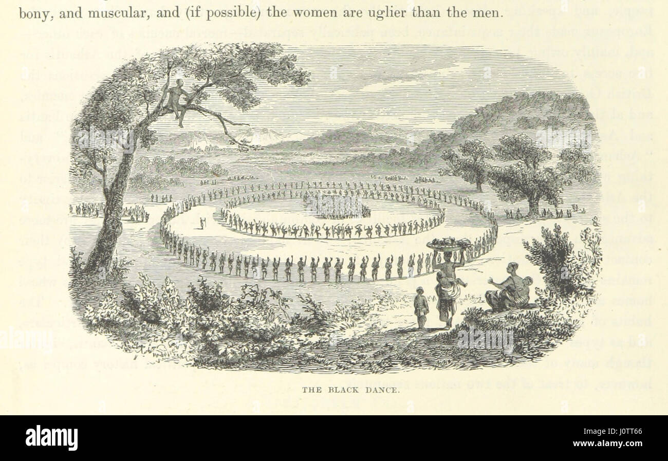 Principal varieties of mankind hi-res stock photography and images - Alamy