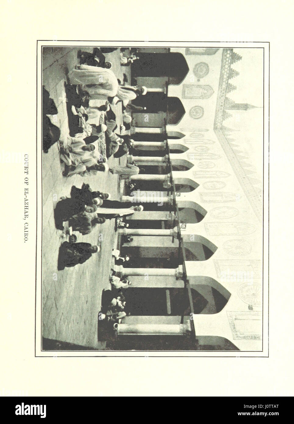 'Present-Day Egypt' offers a comprehensive look at modern Egypt ...