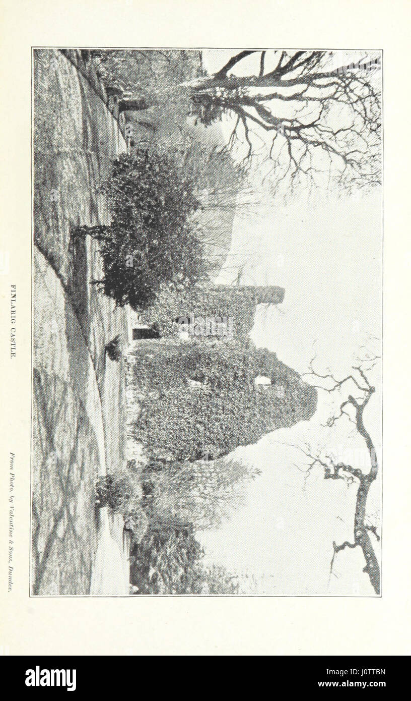 Ferguson's guide highlights the picturesque and romantic landscapes of ...