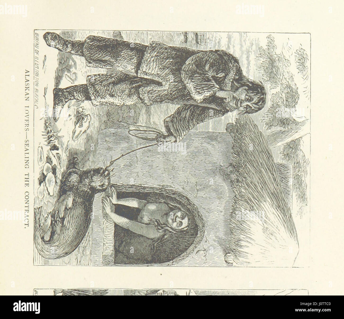 'Buffalo Land' provides an authentic account of the discoveries and ...