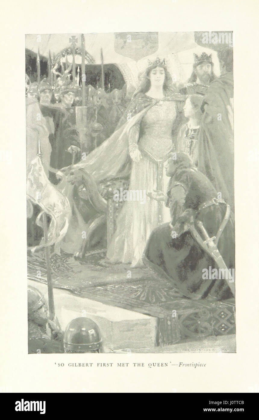 'Via Crucis' is a romance set during the Second Crusade, illustrated by ...