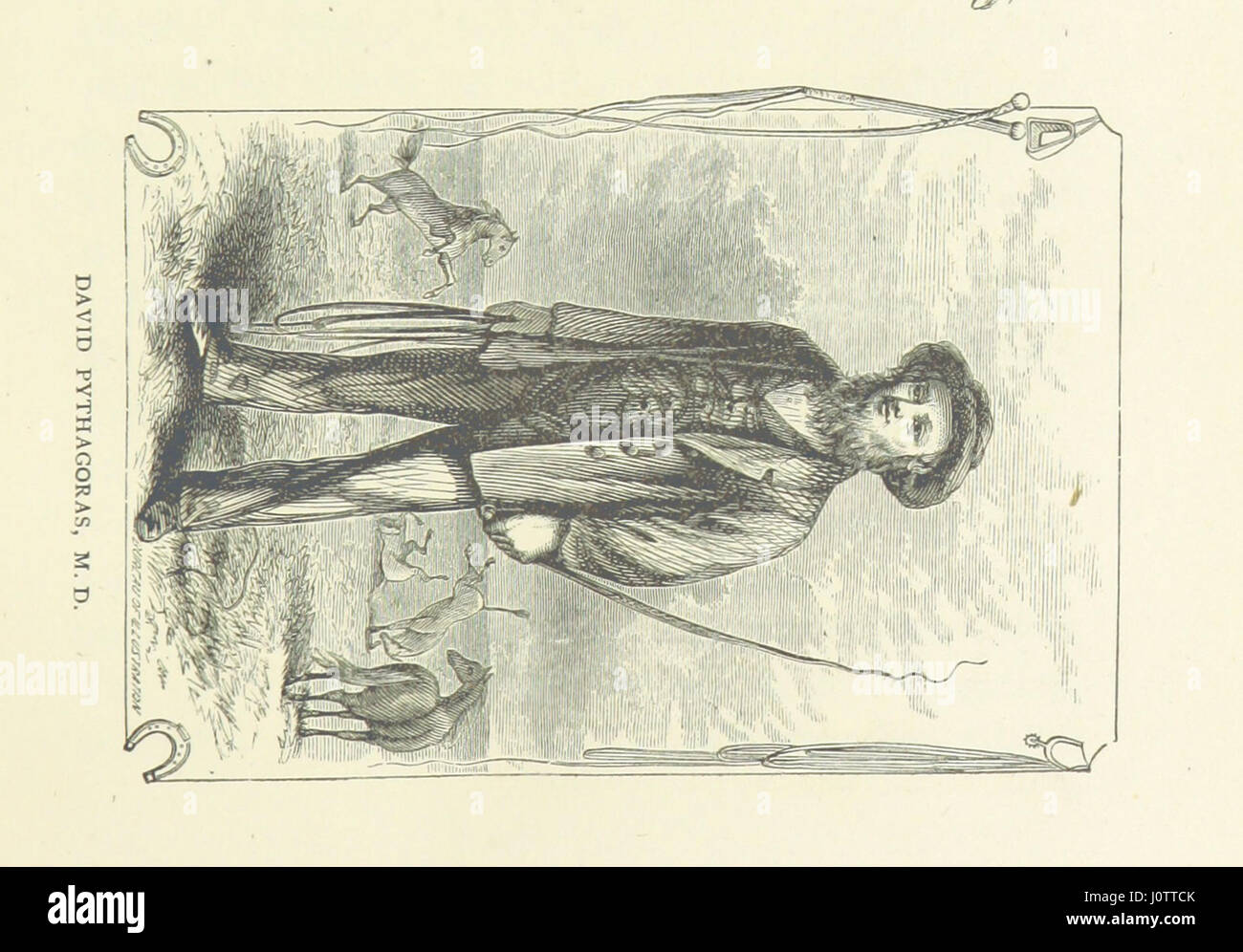 'Buffalo Land' provides an authentic account of the adventures and ...