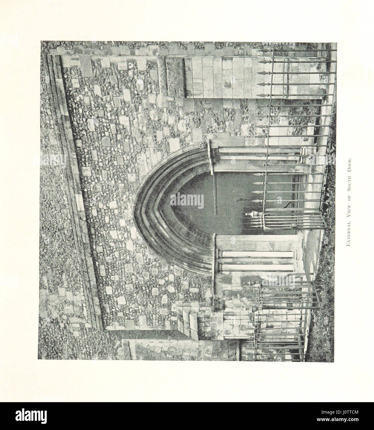 The Great Hall, Winchester Castle Stock Photo - Alamy