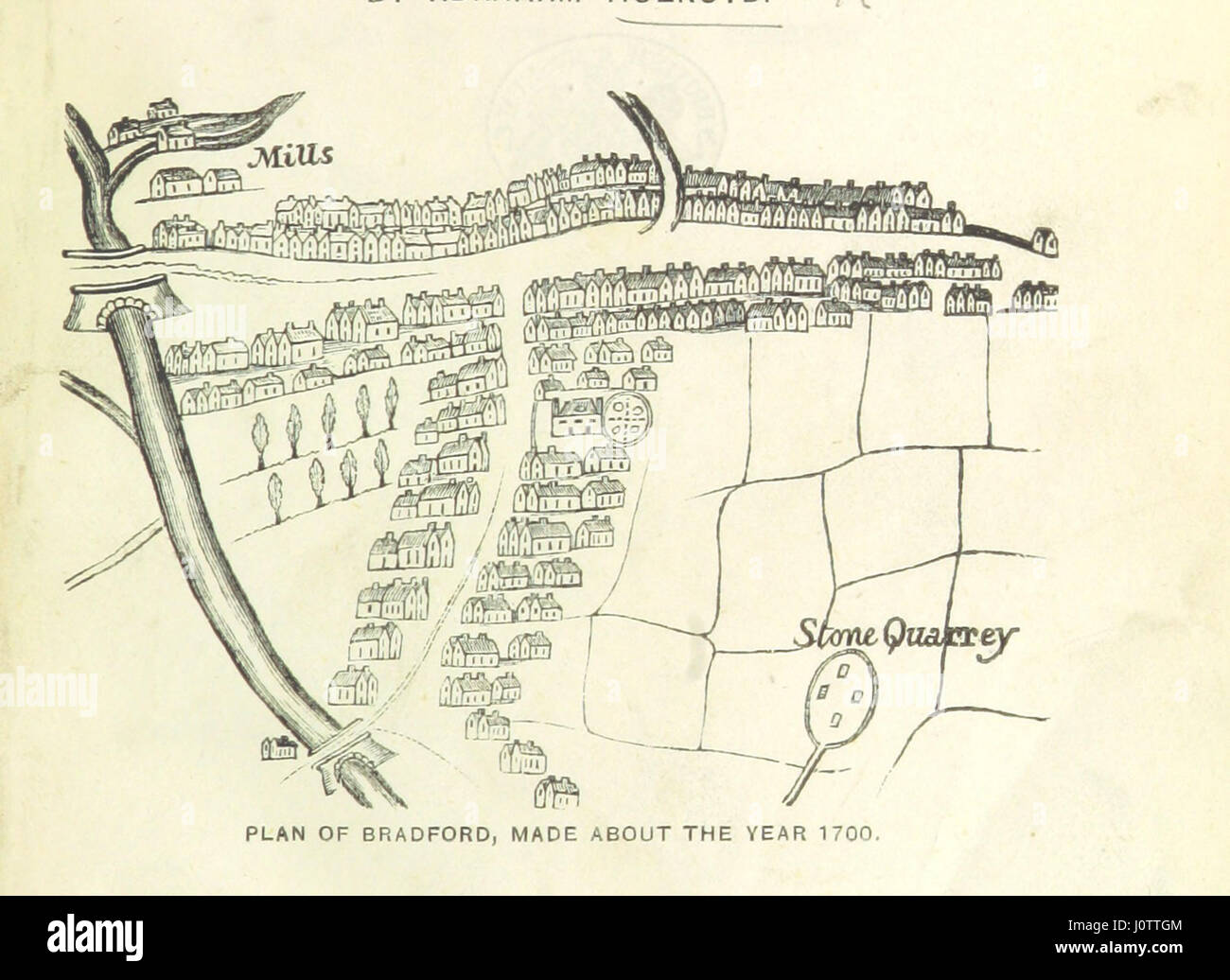 This collection of papers explores the history of Bradford and its ...