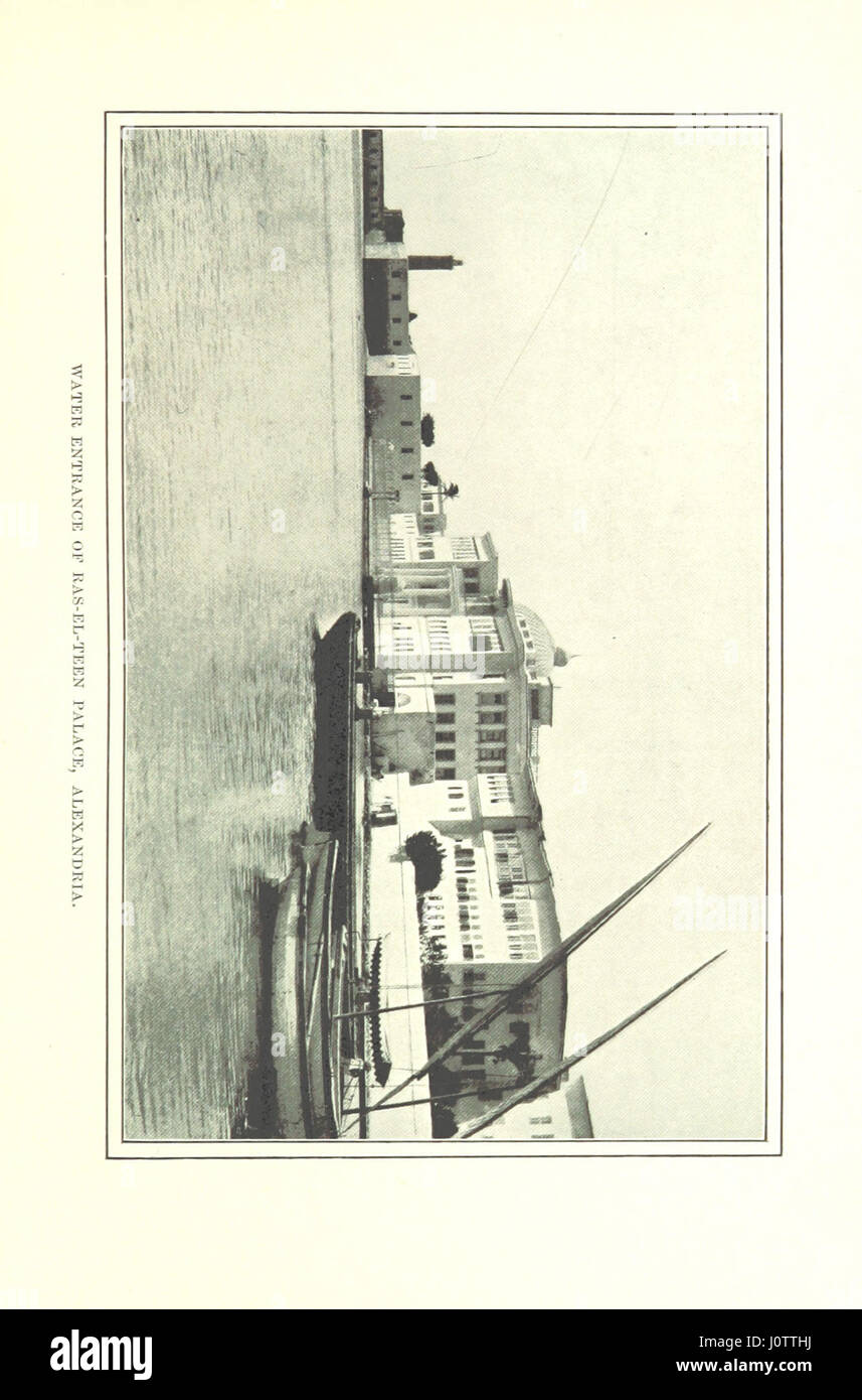 'Present-Day Egypt' provides an illustrated look at the modern-day ...