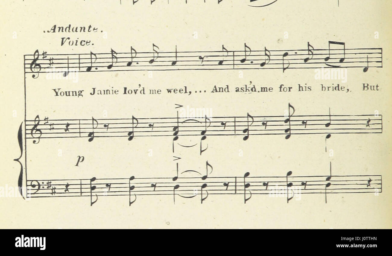 In memoriam. The Rev. W. Leeves, author of the air of “Auld Robin Gray ...