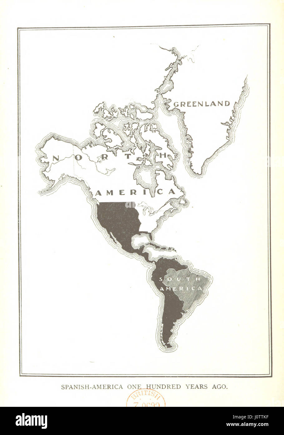 'The History of American Expansion' outlines the United States ...