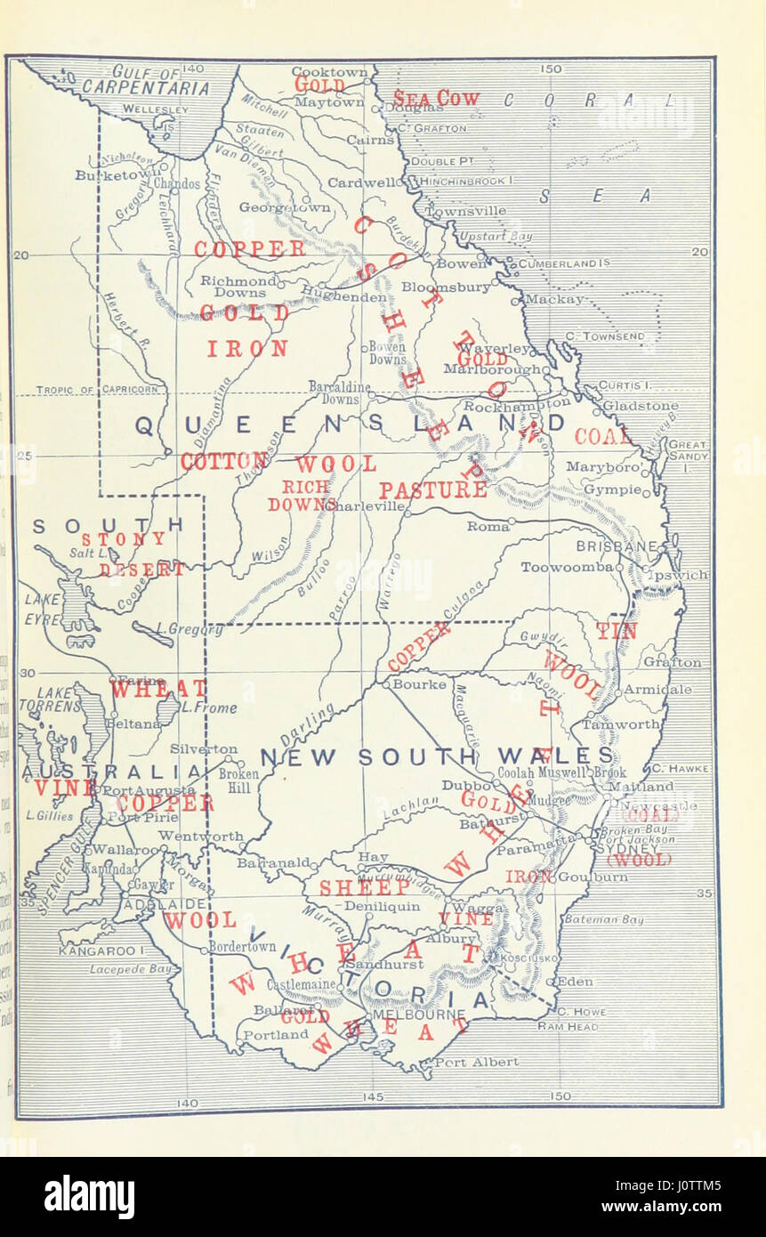 'The World and its Commerce' is an introductory work on commercial ...