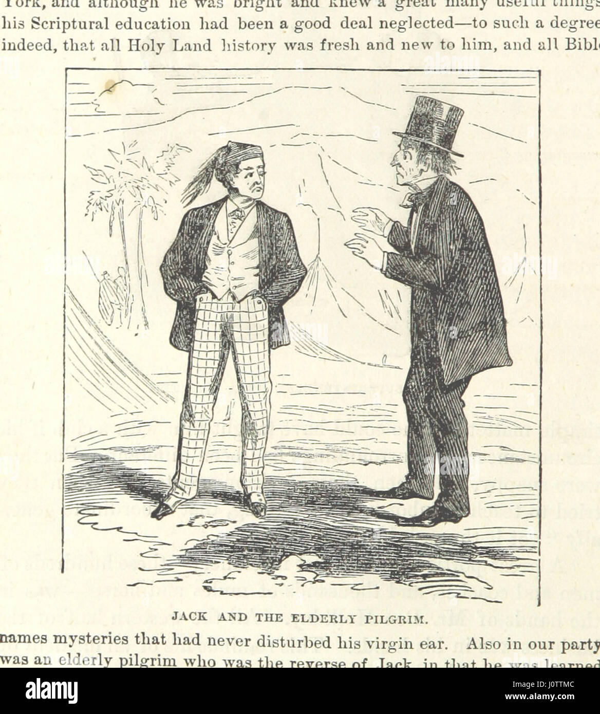An image from page 70 of 'Roughing It' by Mark Twain (Samuel L. Clemens ...
