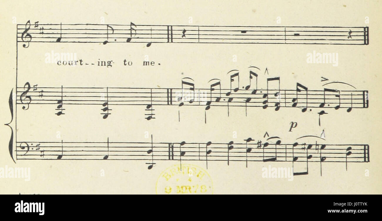 A memorial work dedicated to Rev. W. Leeves, the author of 'Auld Robin ...