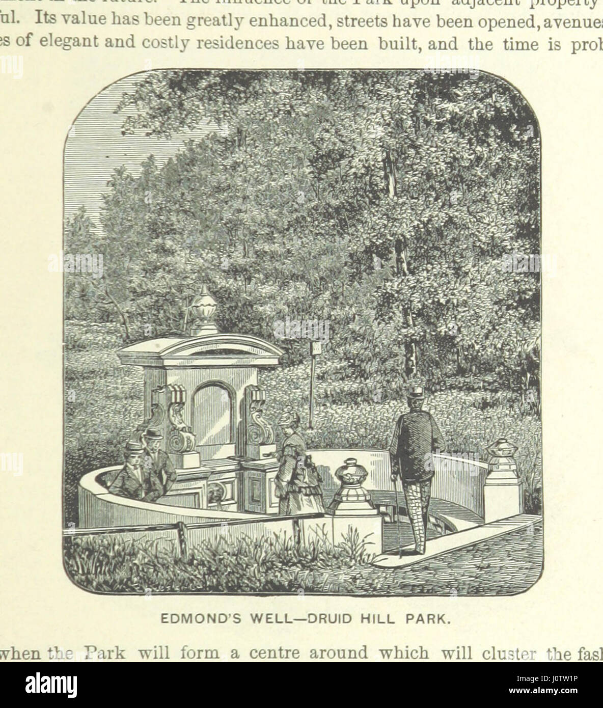 'The Monumental City' provides a historical overview of Baltimore ...