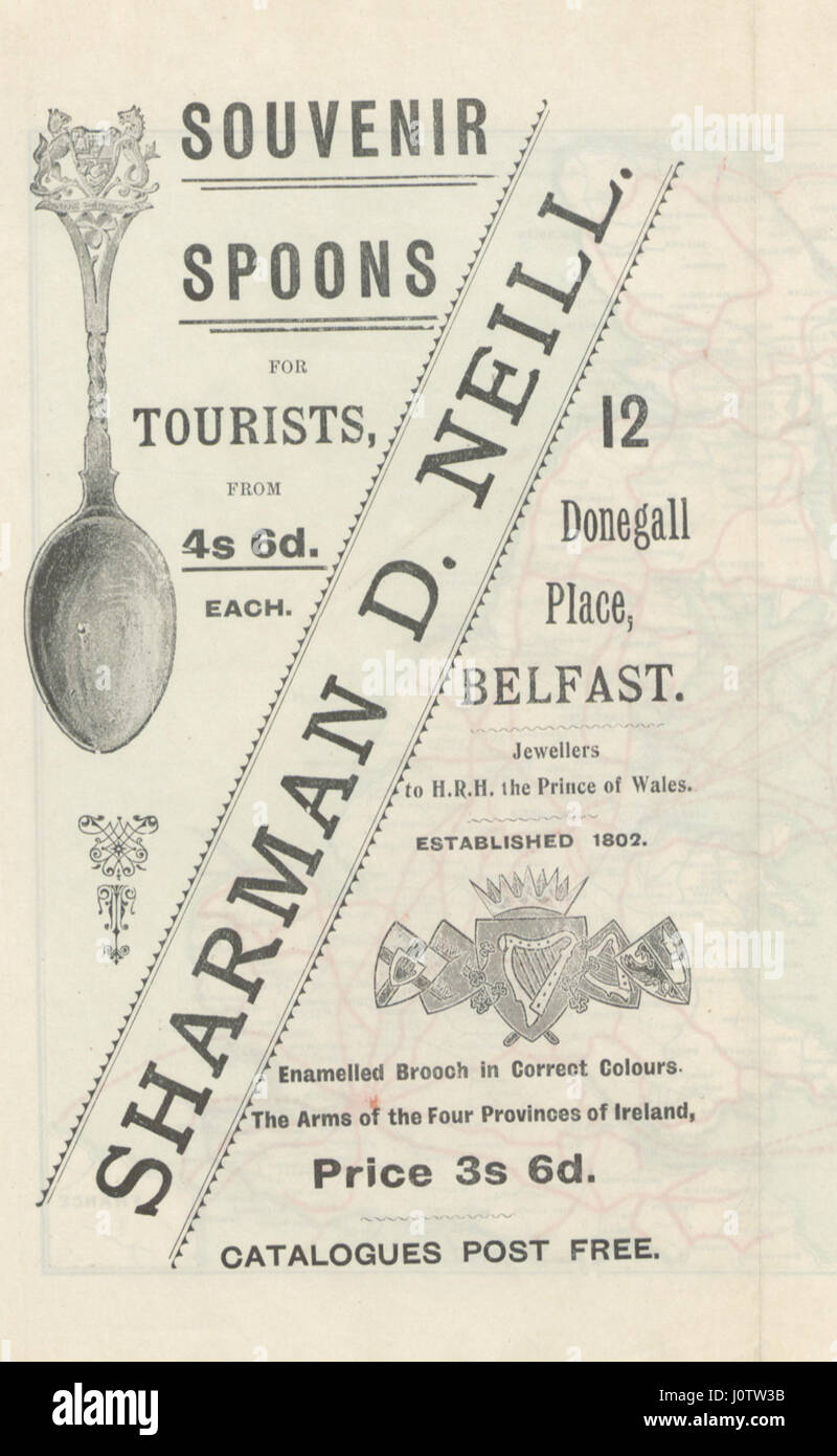 This guide provides a comprehensive overview of Ireland, featuring its ...