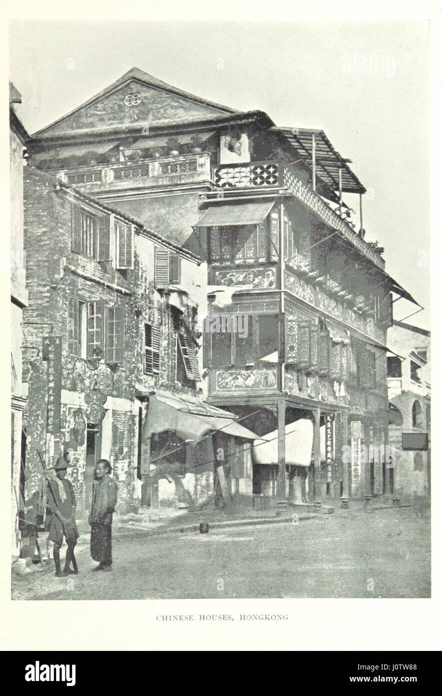 A photographic journey through China, capturing the country's ...