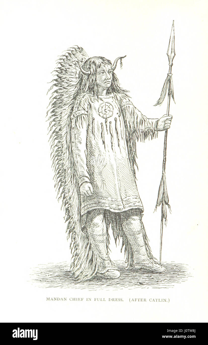 'American Indians' explores the history, culture, and societies of ...
