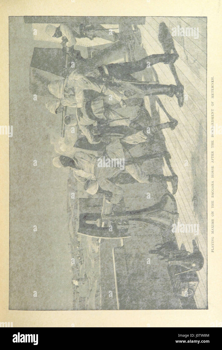 This history details the major conflicts and wars of the 1890s ...