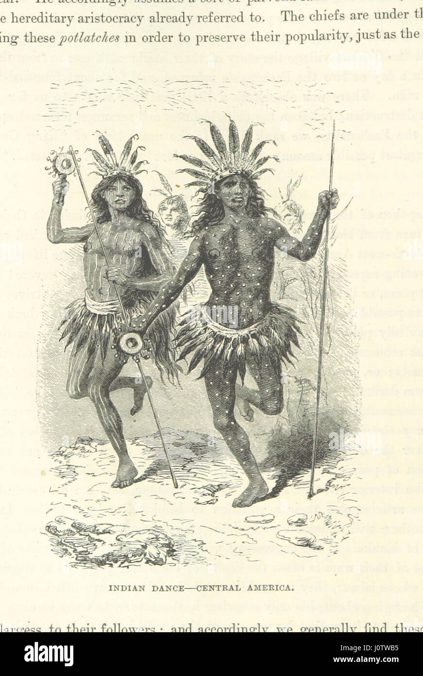 'The Races of Mankind' is a popular work describing the characteristics ...