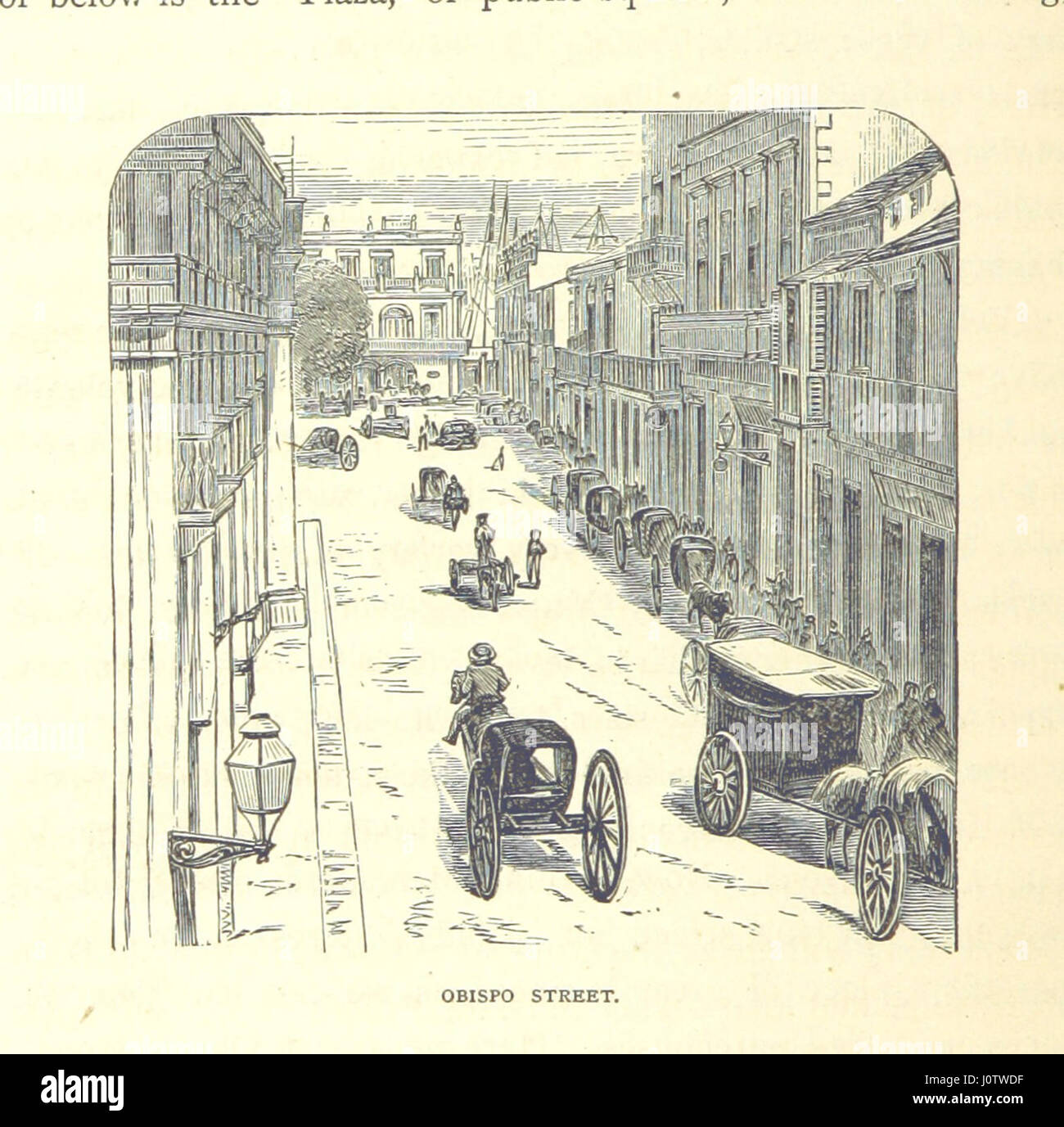 'Cuba with Pen and Pencil' is a travelogue that combines written ...