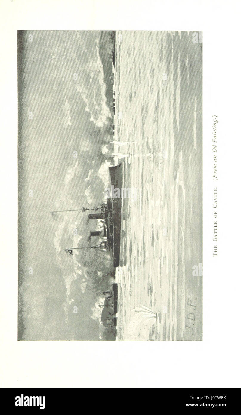 This account covers the causes of the 1898 war between the United ...