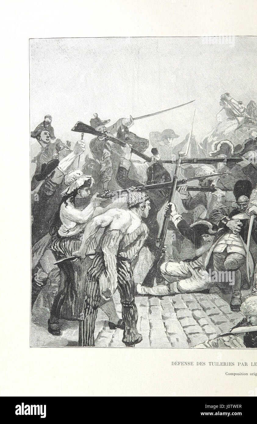 This work traces the history of Switzerland in the 19th century ...