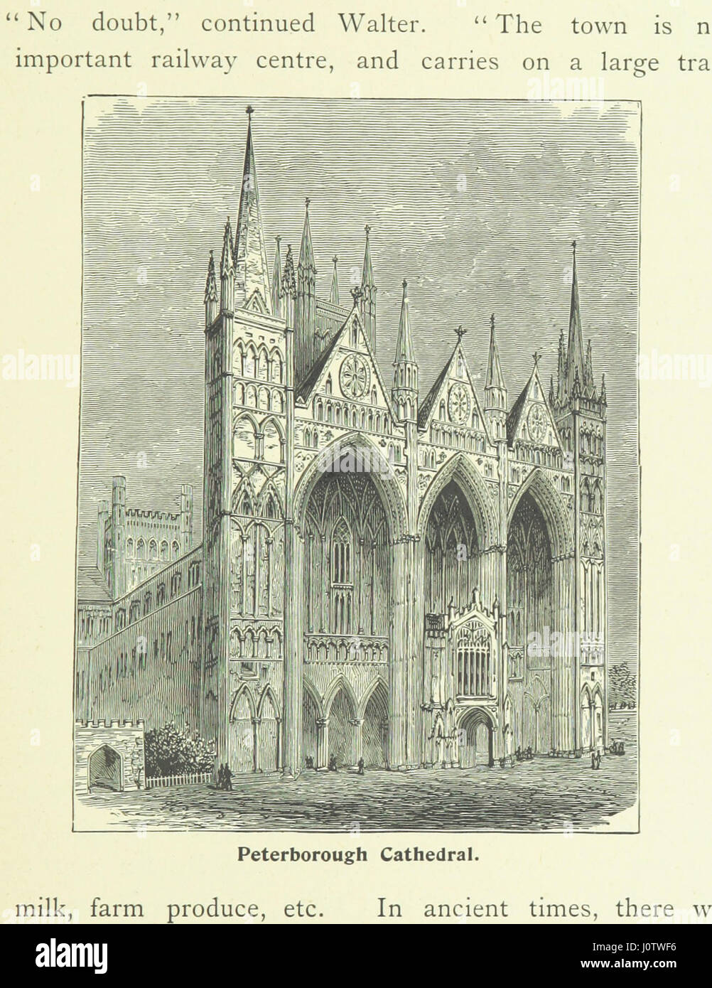 'Some English Rivers' explores the history and significance of various ...