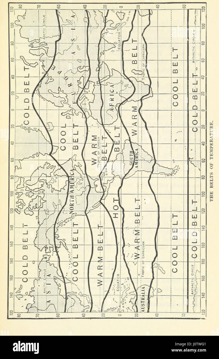 A series of geographical handbooks by Arnold, covering a range of ...