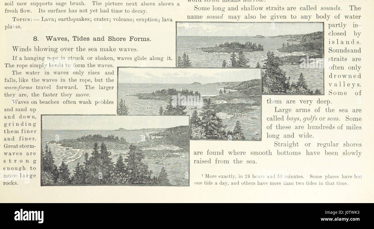 Advanced Geography focuses on the study of complex geographical ...