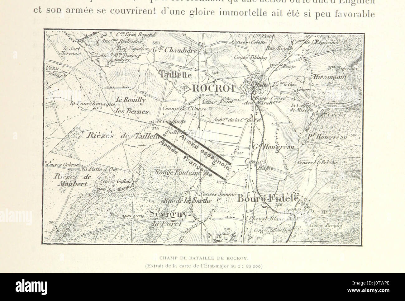 This work provides detailed descriptions and accounts of various French ...
