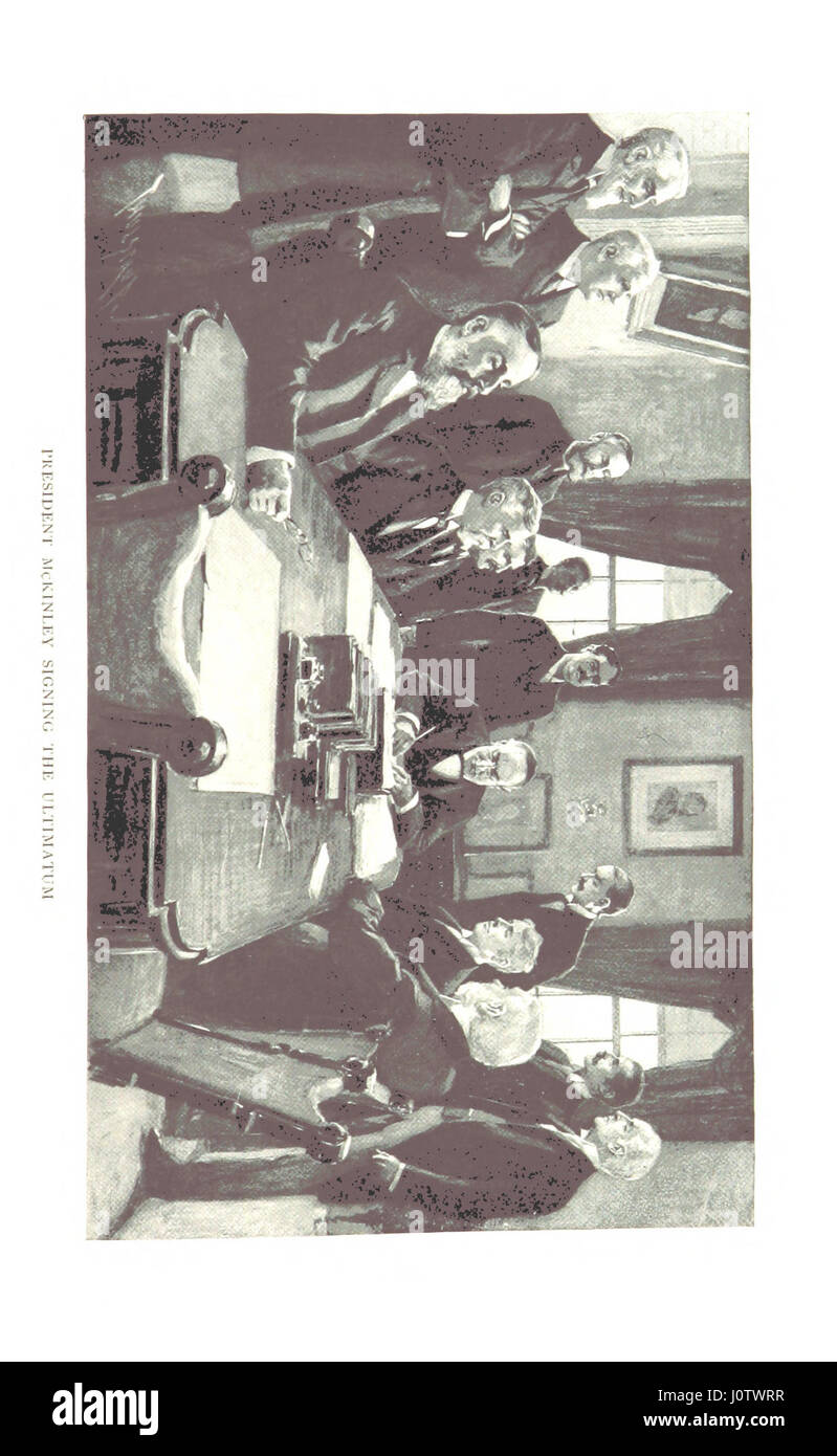 'The War with Spain' provides an overview of the 1898 conflict between ...