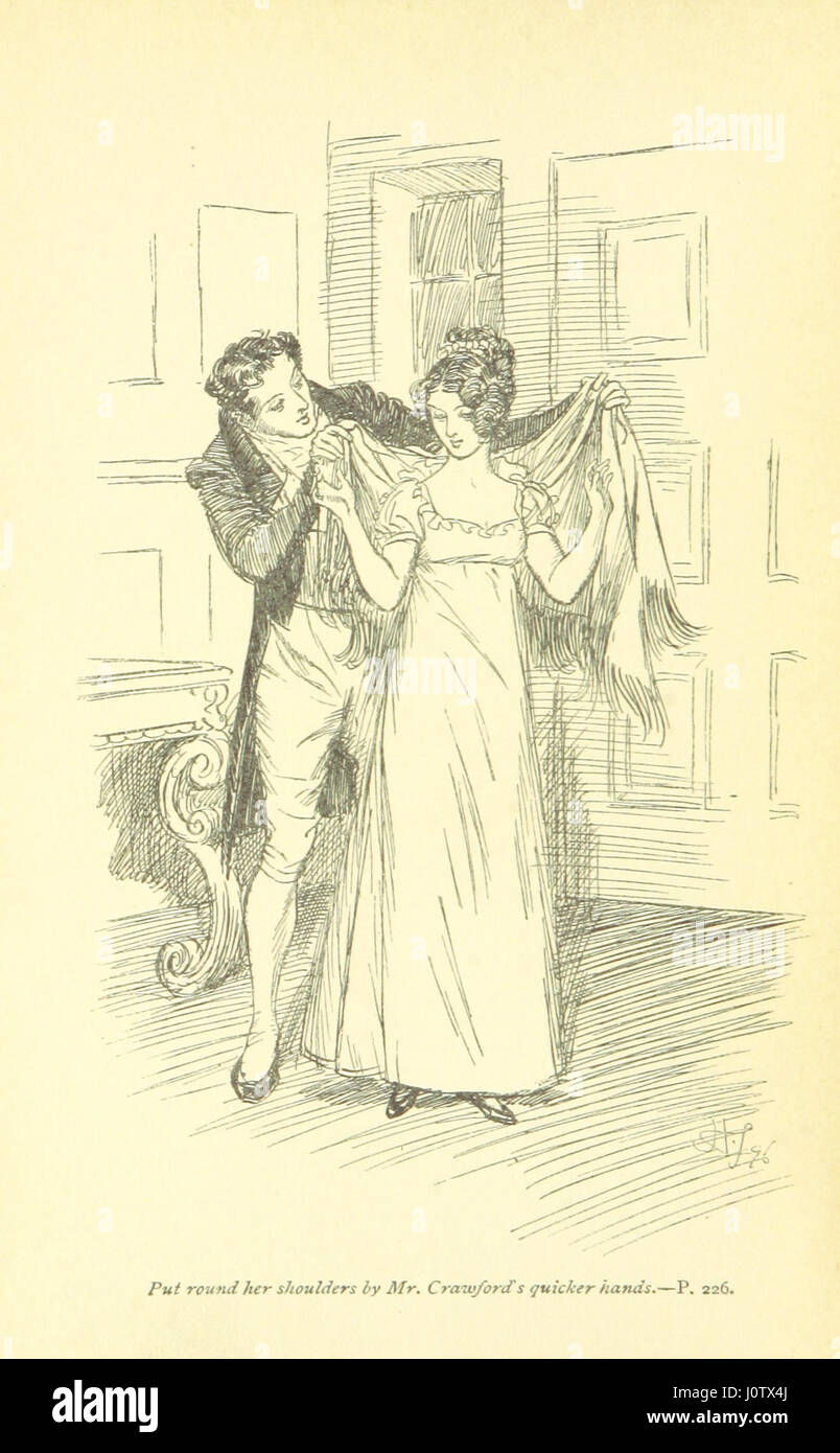 'Mansfield Park' is a novel by Jane Austen that follows Fanny Price, a ...