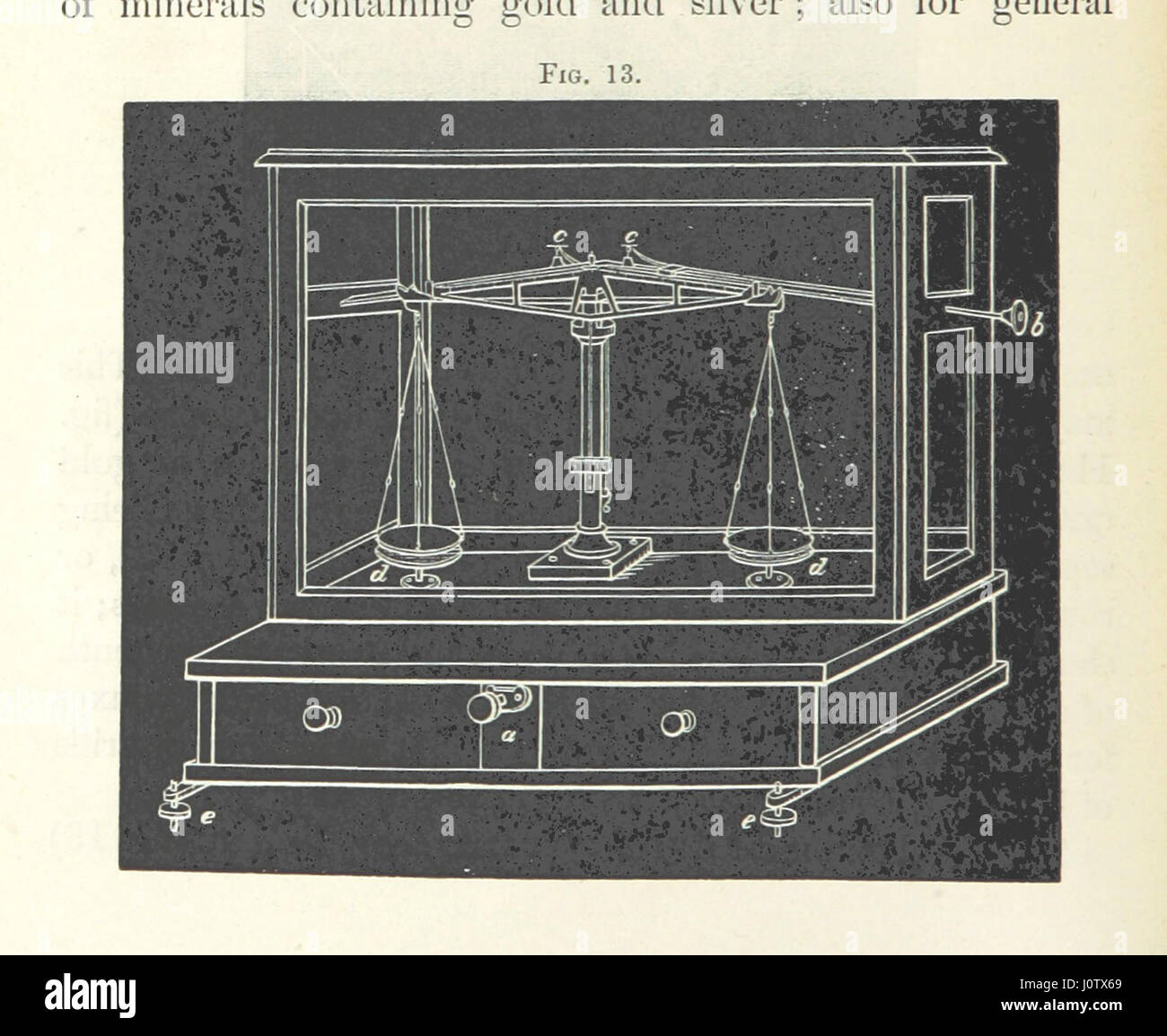 The 'Manual of Practical Assaying' is a detailed guide on the process ...