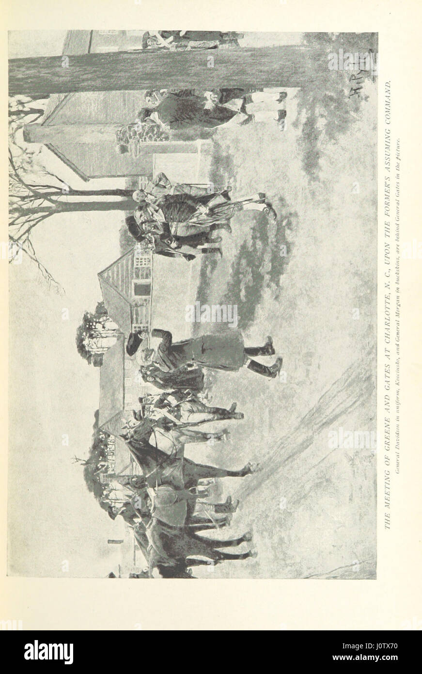 This work provides an illustrated narrative of the American Revolution ...