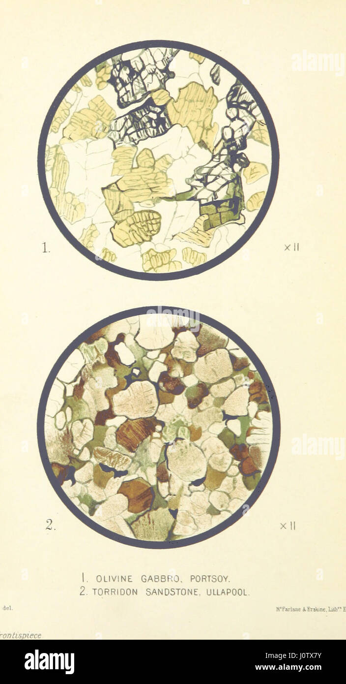 *Aids in Practical Geology* provides valuable resources for ...