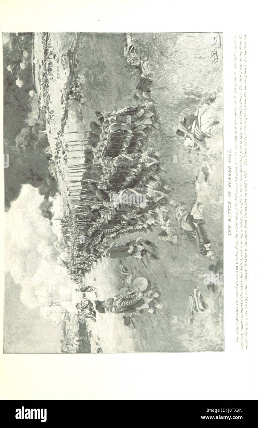 This work narrates the events surrounding a revolution, detailing key ...