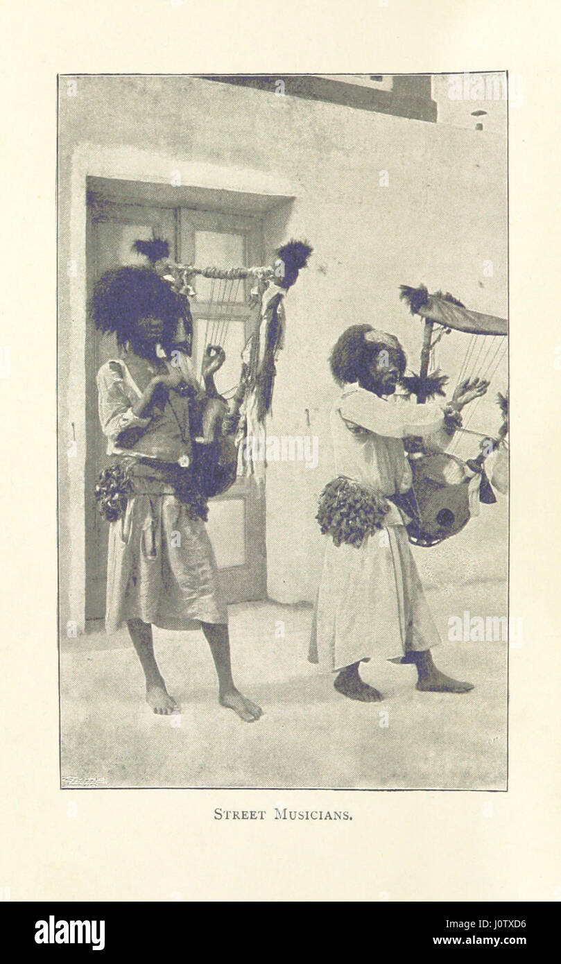 'Egypt in 1898' provides a detailed look at the country during the late ...