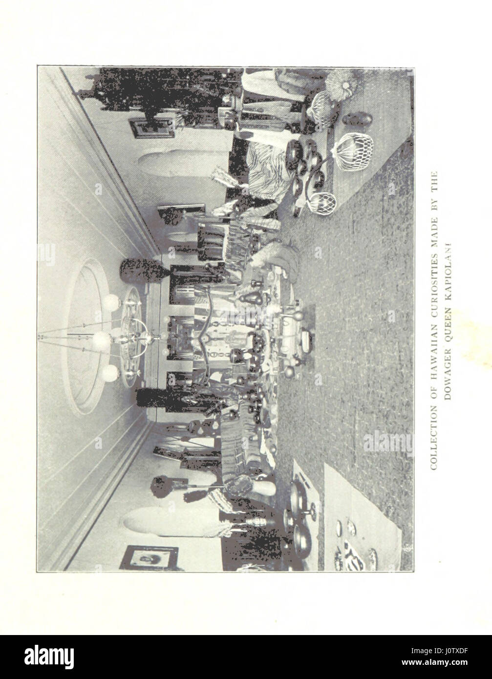 A comprehensive history of Hawaii, detailing its cultural, political ...