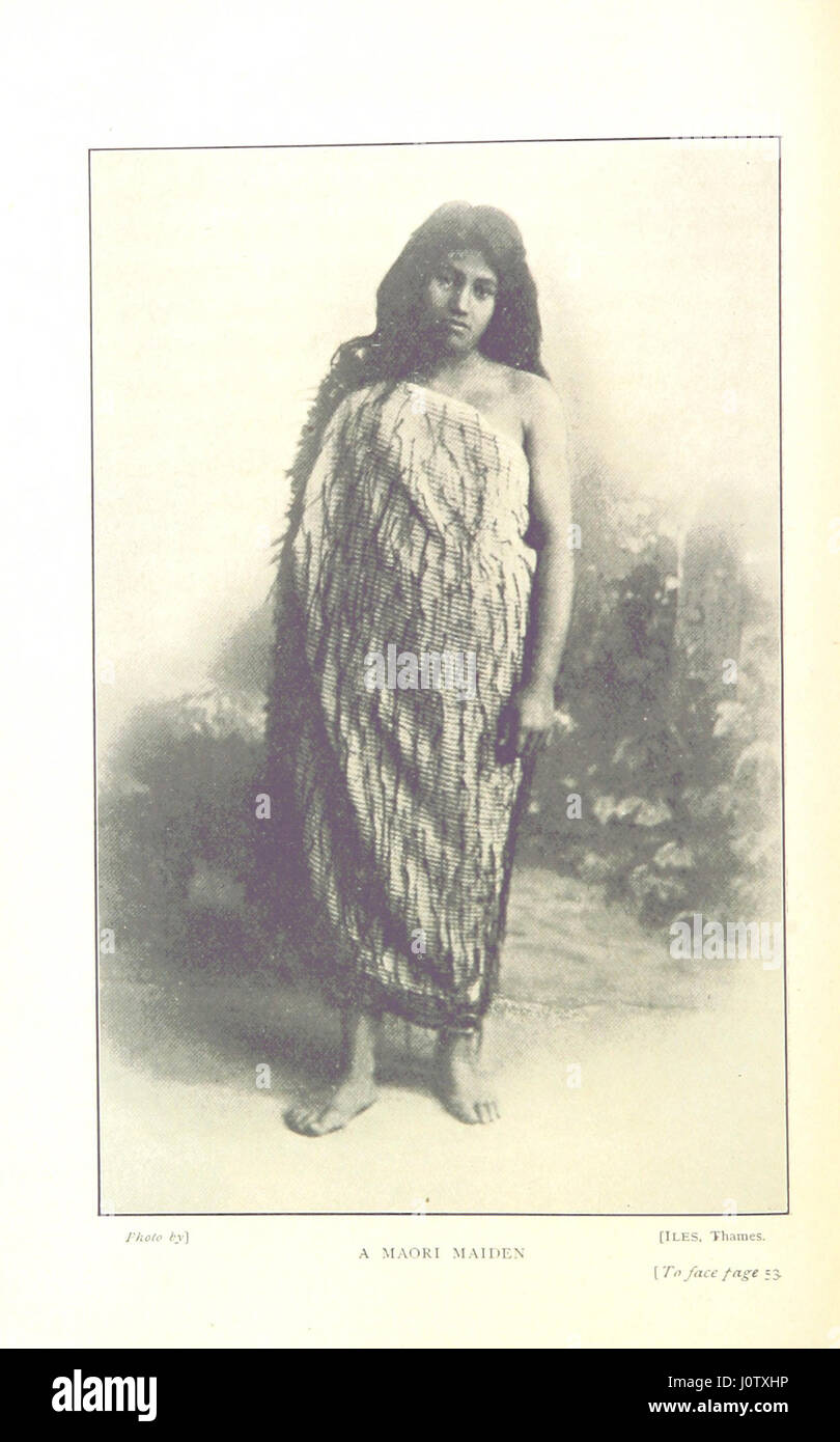 This work offers a history of New Zealand, known as Ao Tea Roa in Māori ...