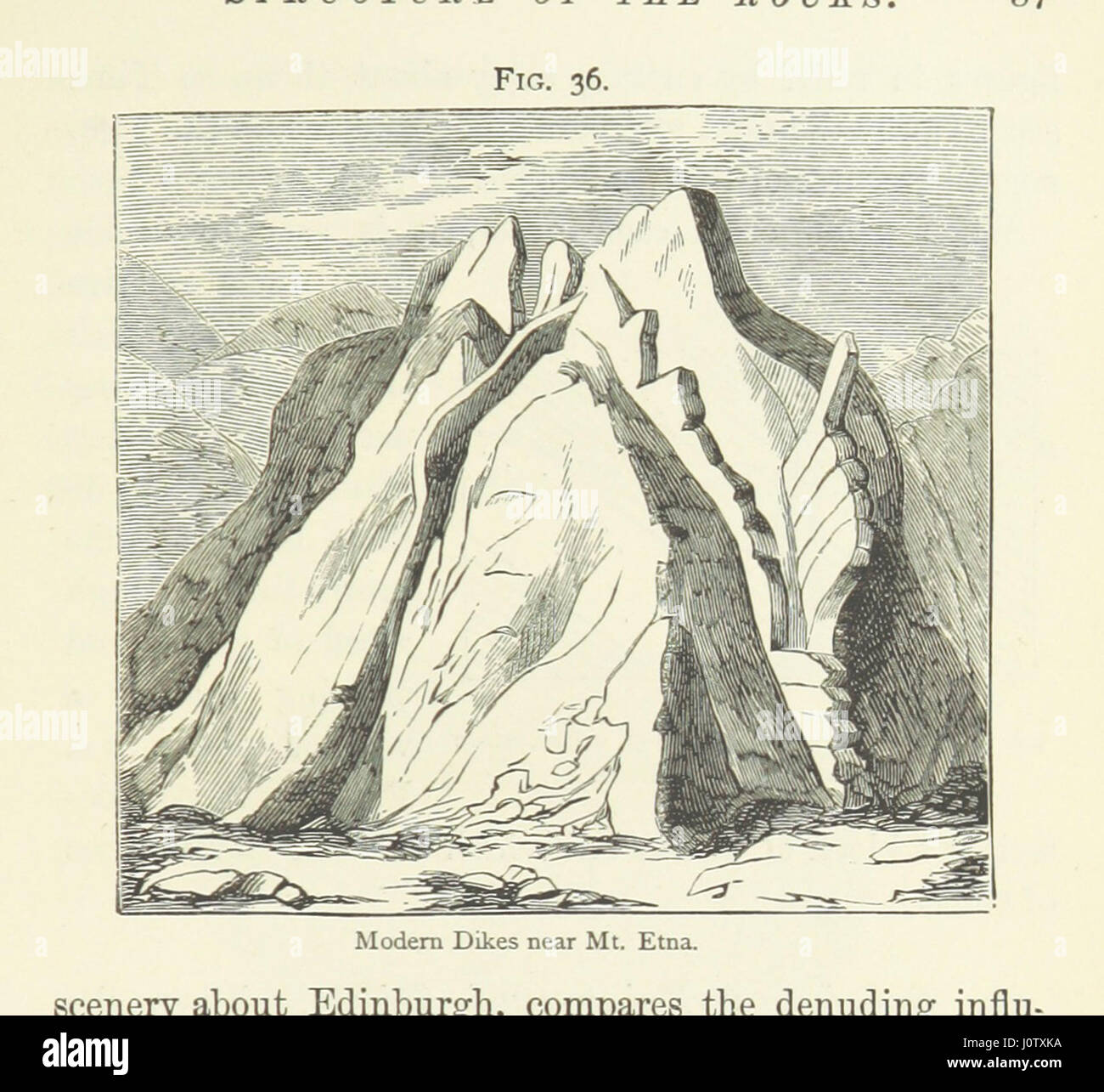 This book provides a popular introduction to geology, focusing on the ...