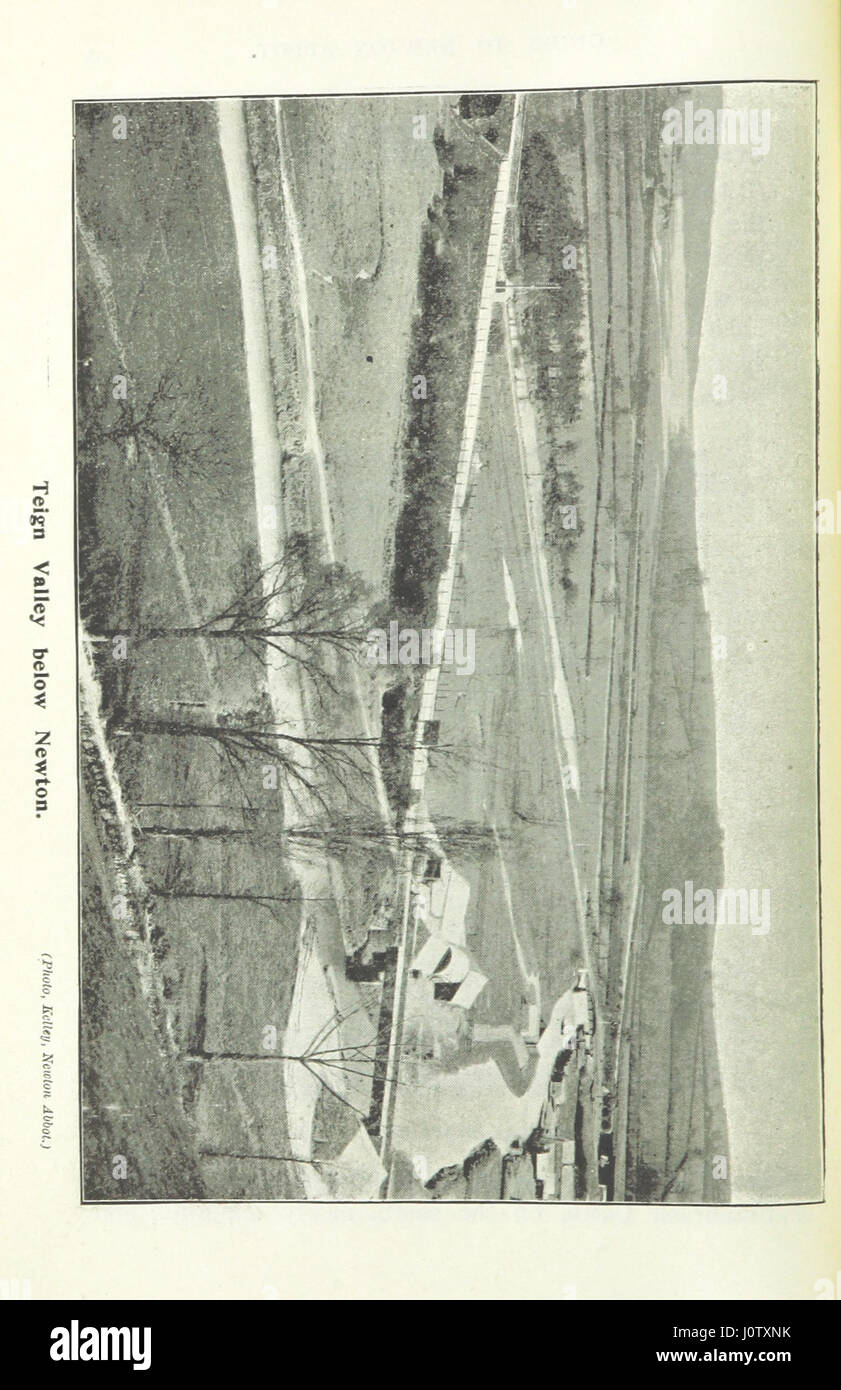 A guide to Newton Abbot as a tourism hub in South Devon, featuring ...