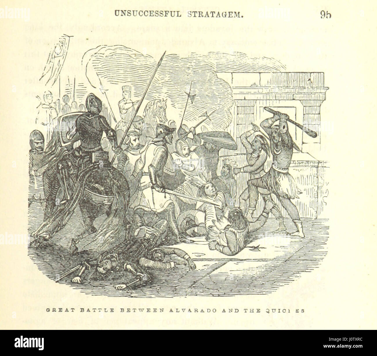 *An Illustrated History of the New World* offers a comprehensive ...