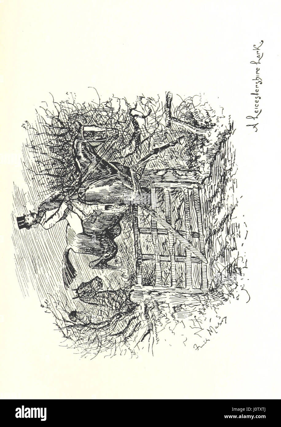 This collection includes the works of G. J. Whyte-Melville, edited by ...