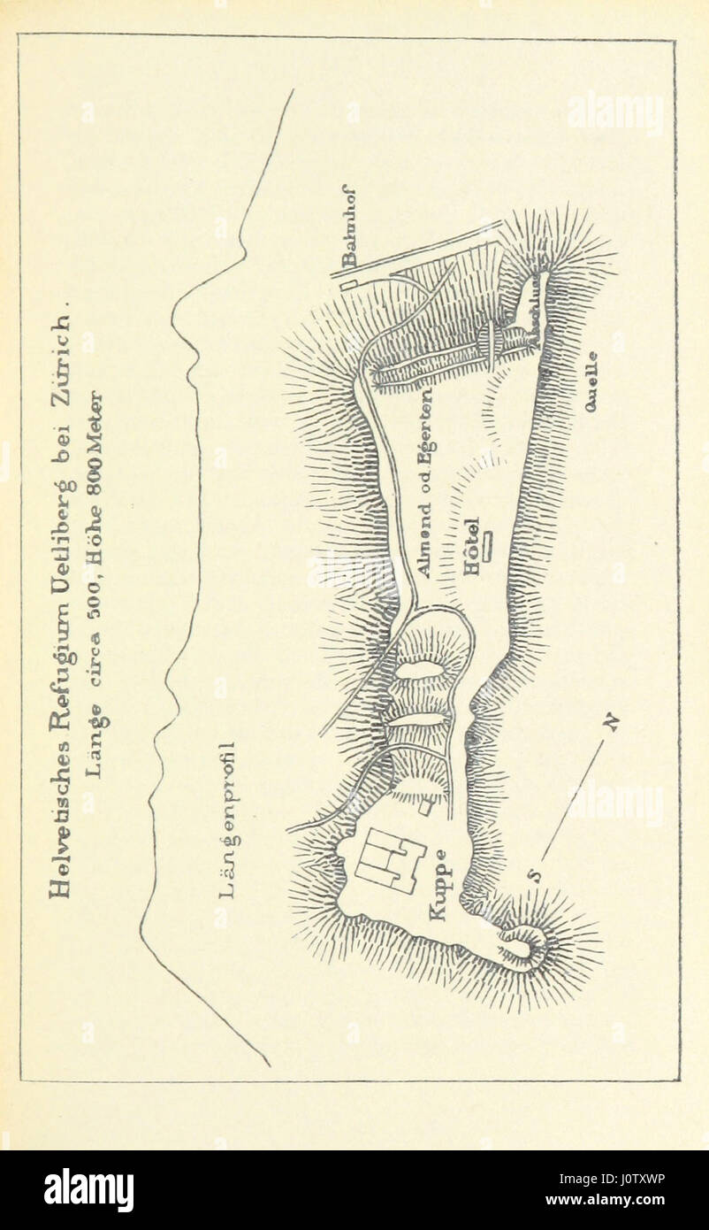 Helvetii tribe hi-res stock photography and images - Alamy