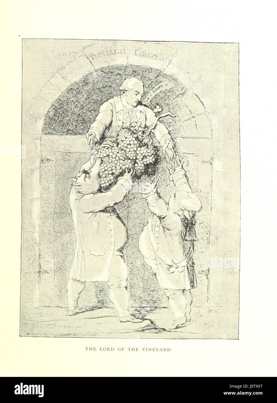 A book examining a pivotal time in American history, illustrated to ...