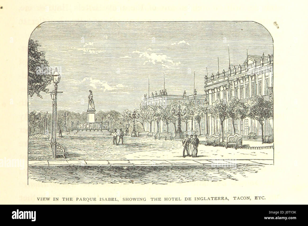 'Cuba with pen and pencil' offers a detailed exploration of Cuba ...