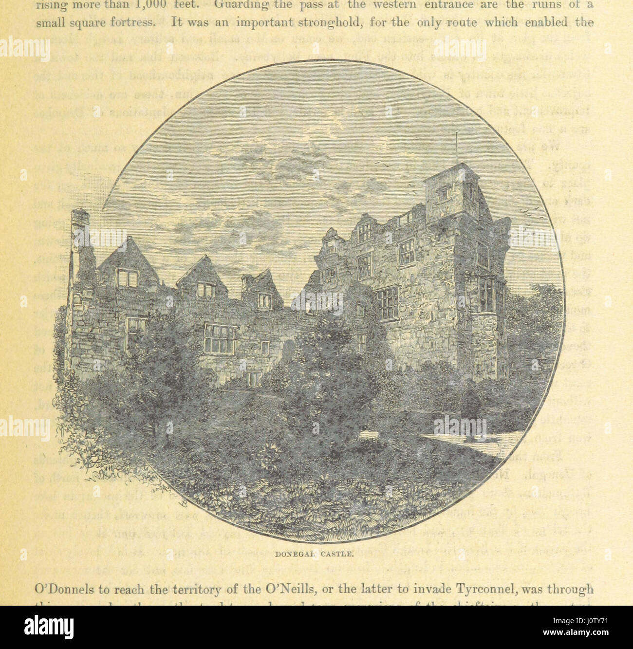 A descriptive, historical, and pictorial work offering insights into ...