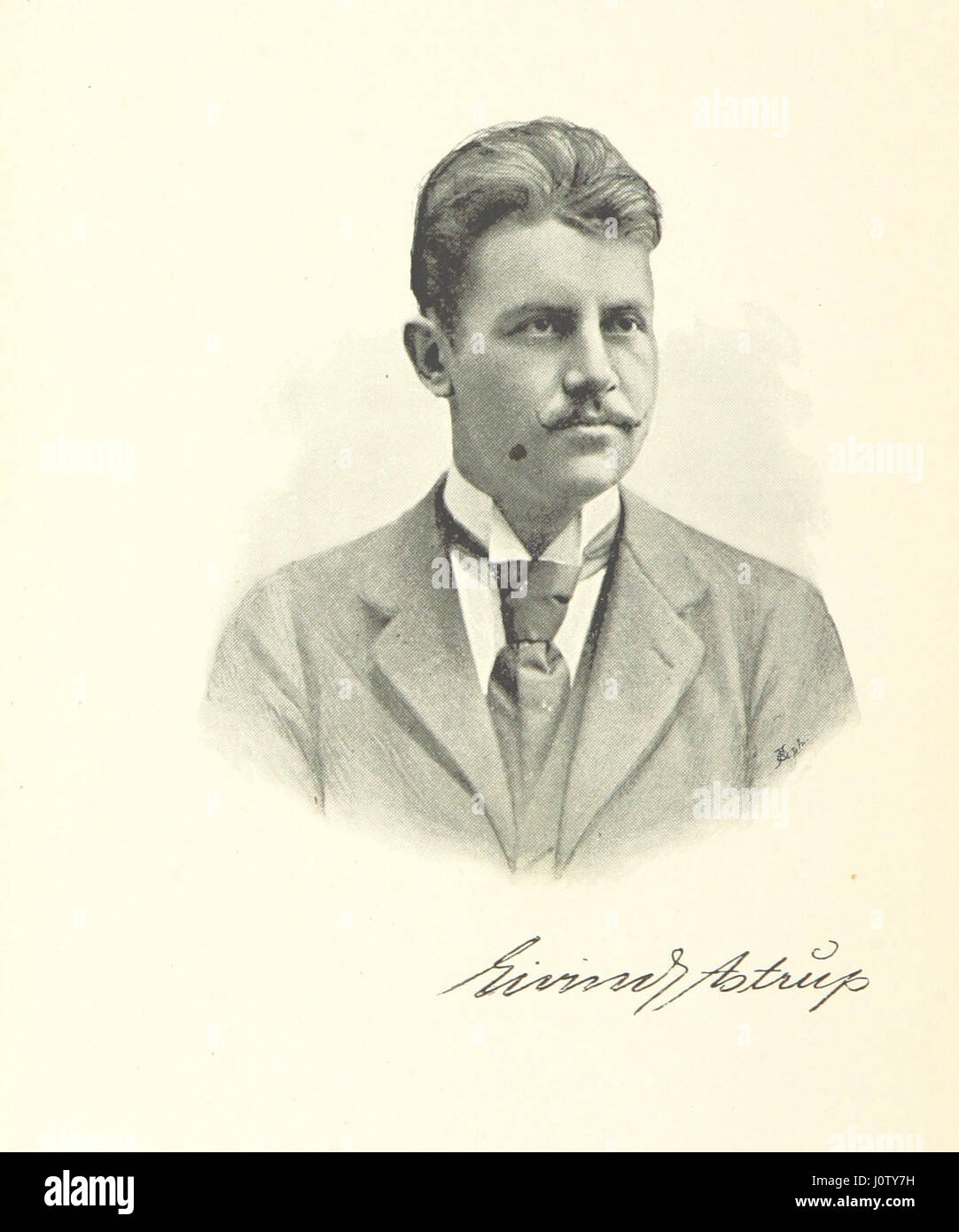 The image from page 6 of 'With Peary near the Pole' captures key ...