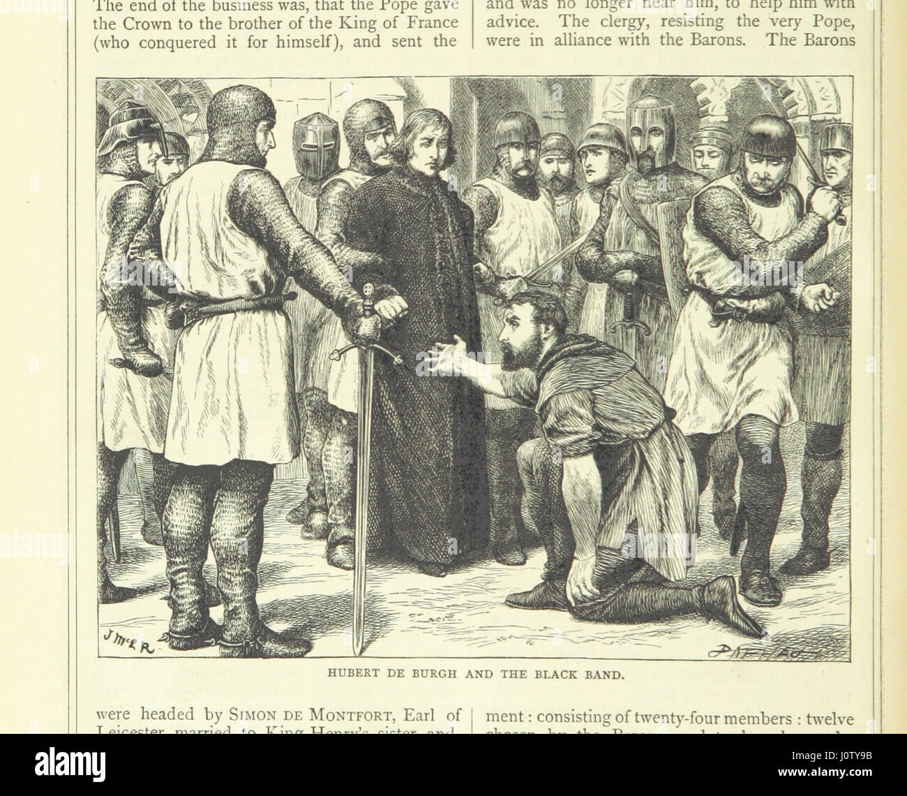 This image is taken from page 72 of the 'Household Edition' of Charles ...