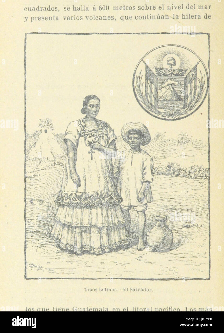 This work provides an in-depth look at Central America, covering its ...