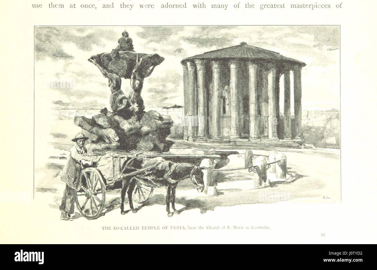 Rome, condensed and edited by Mrs. A. Bell, offers a comprehensive look ...