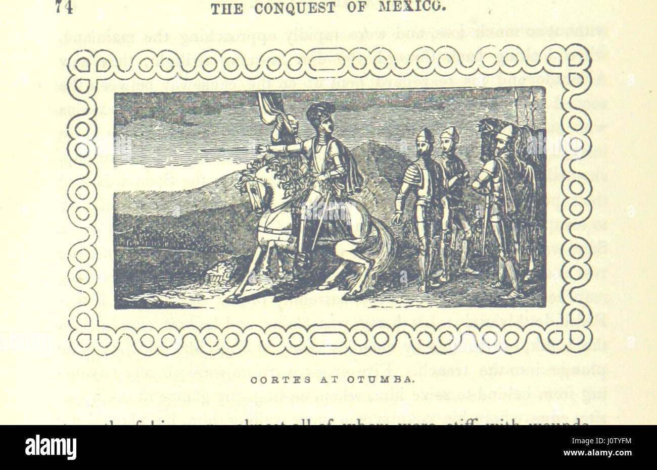 An Illustrated History of the New World: containing a general history ...