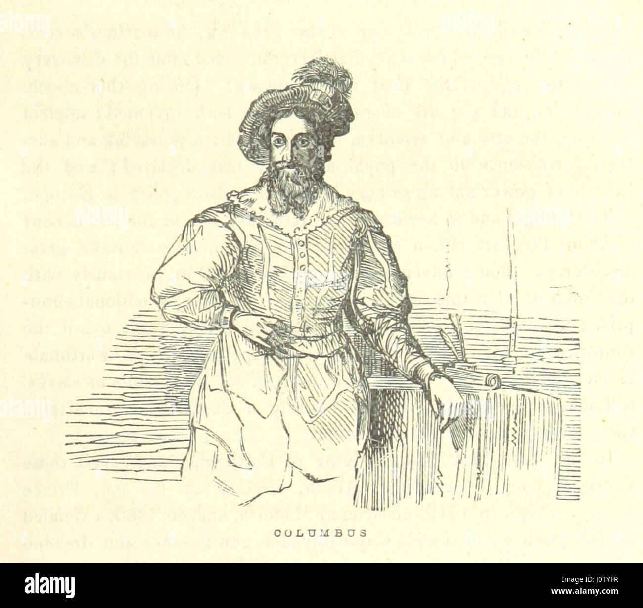 'An Illustrated History of the New World' provides a comprehensive ...